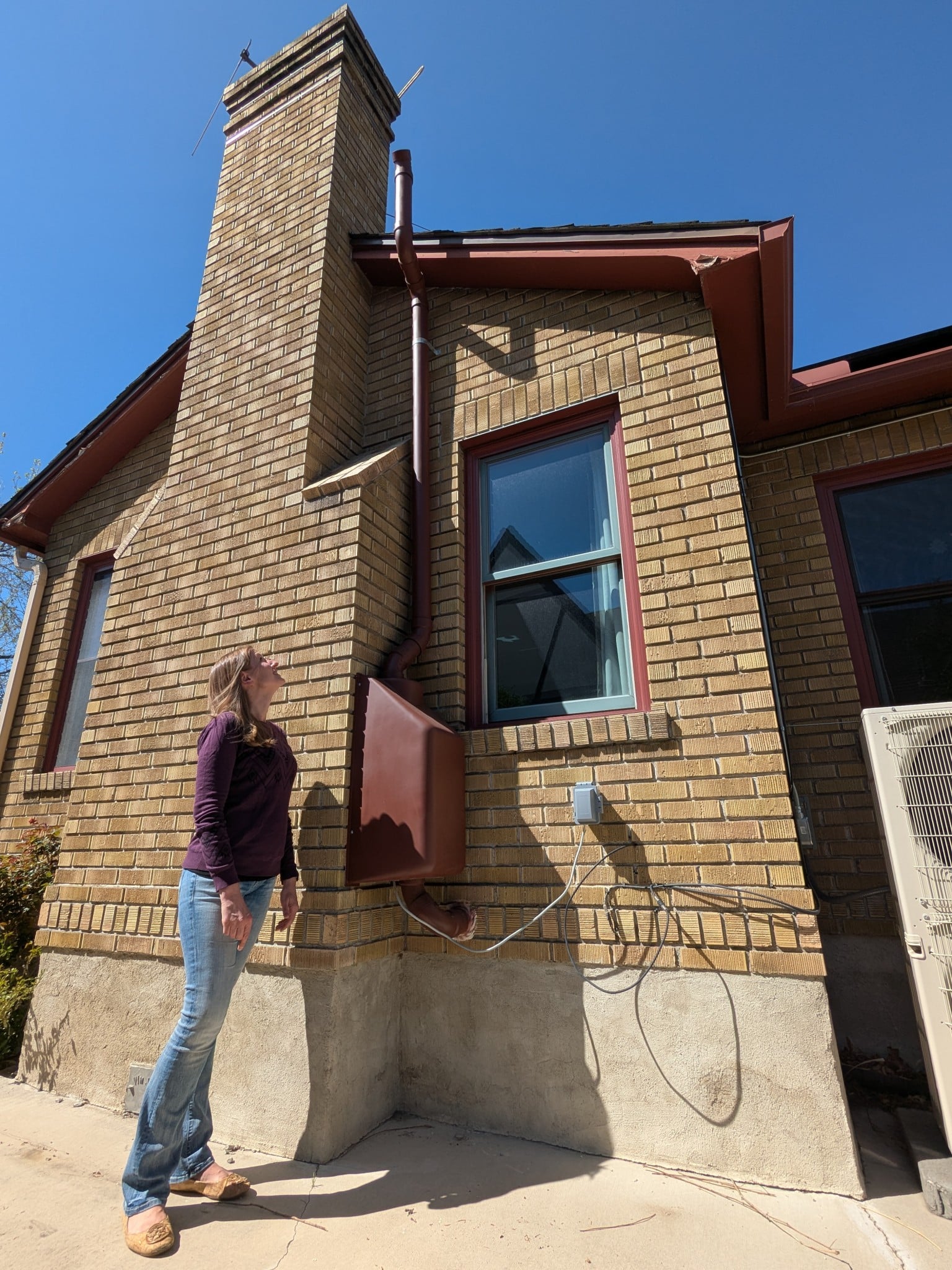 Radon: Silent but Deadly Gas – Sierra Nevada Ally