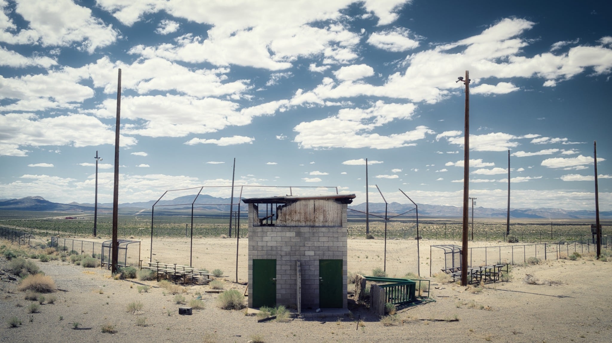 Learning to See – Sierra Nevada Ally