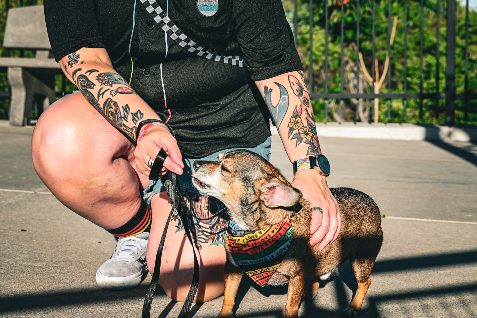 Photos: A Night at the Ball Park for Pride Night – Sierra Nevada Ally