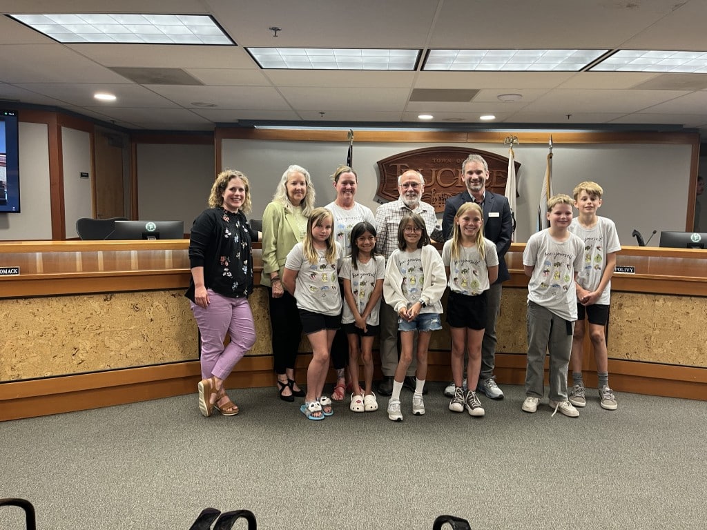 Students Stung by Truckee Turning Down Bee City Proposal – Sierra ...