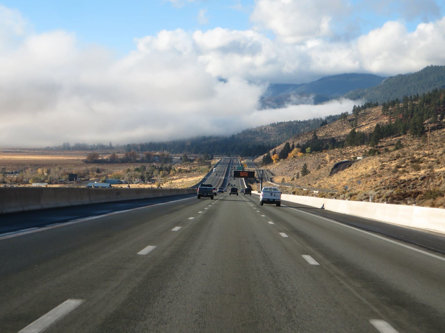 The Washoe Zephyr – Sierra Nevada Ally