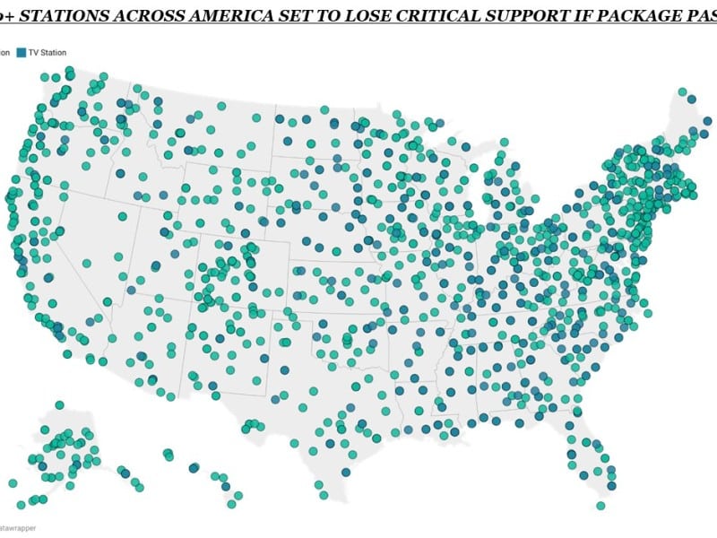 Ally Audio: What Does Civic Life Look Like After CPB? – Sierra Nevada Ally