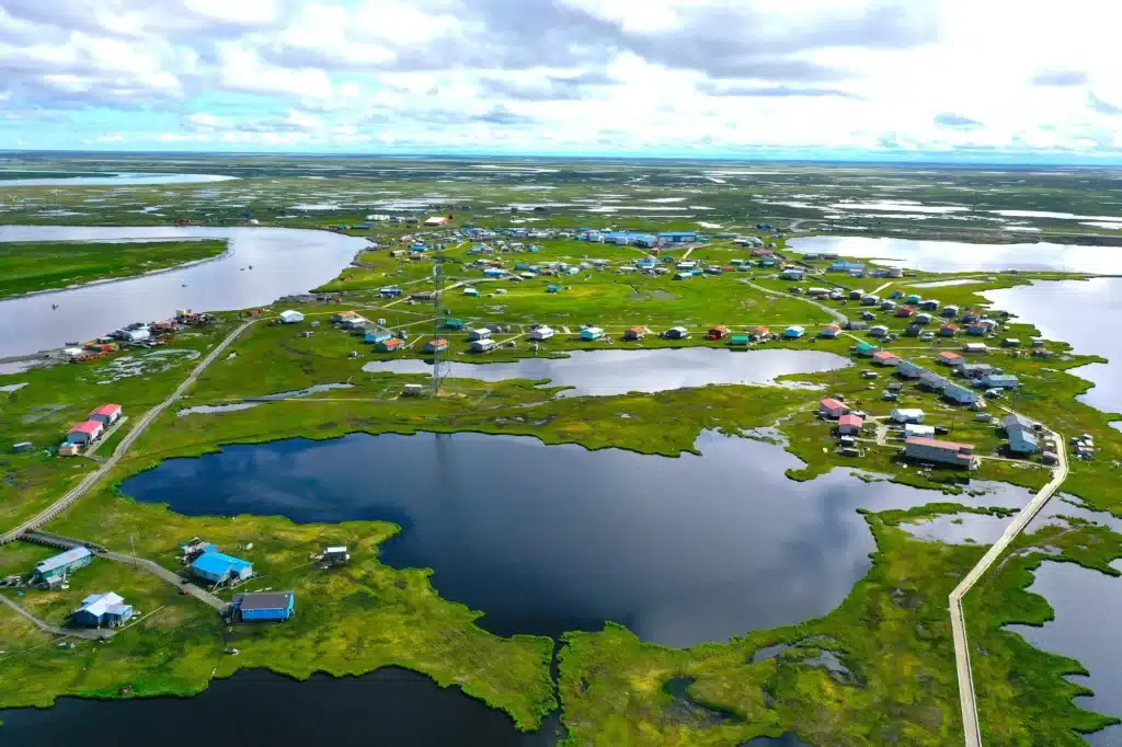 Rural Communities, Tribes Sue EPA Over $2.8 Billion in Canceled Funding ...