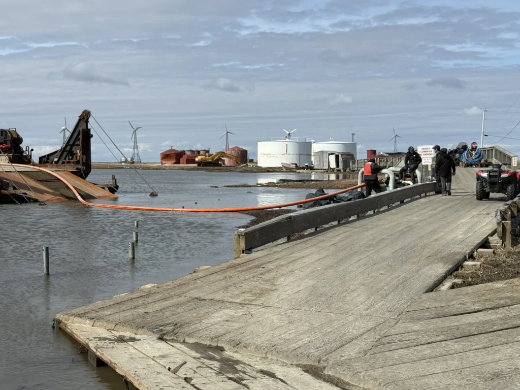 Rural Communities, Tribes Sue EPA Over $2.8 Billion in Canceled Funding ...