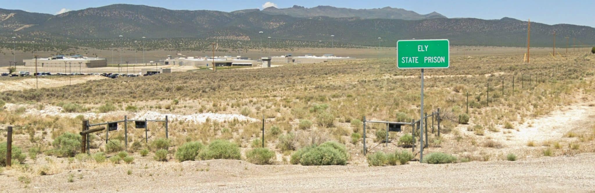 The Boxes We Build, Part II: A Cell Within the System – Sierra Nevada Ally