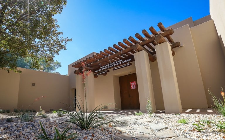 Creating Recreational Opportunities while Bringing Walker Lake Back to ...