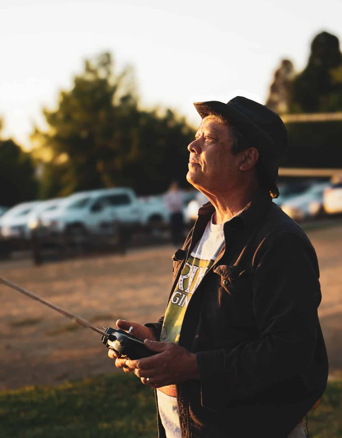 September Skies: Behind the Scenes at the Great Reno Balloon Race ...