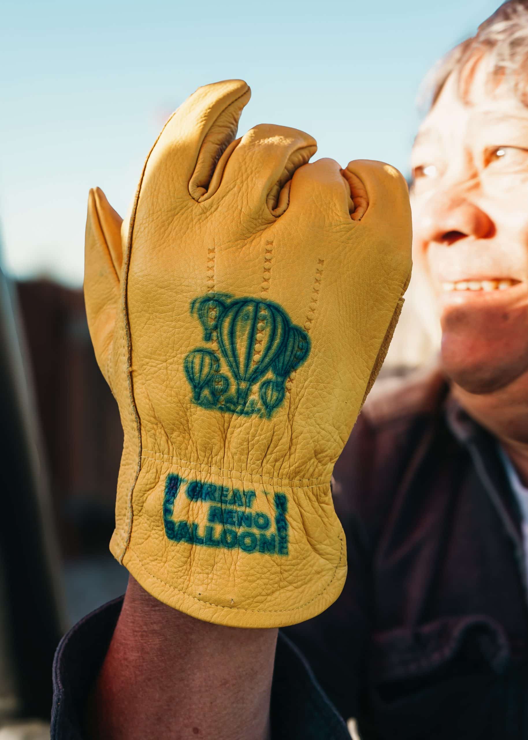 September Skies: Behind the Scenes at the Great Reno Balloon Race ...