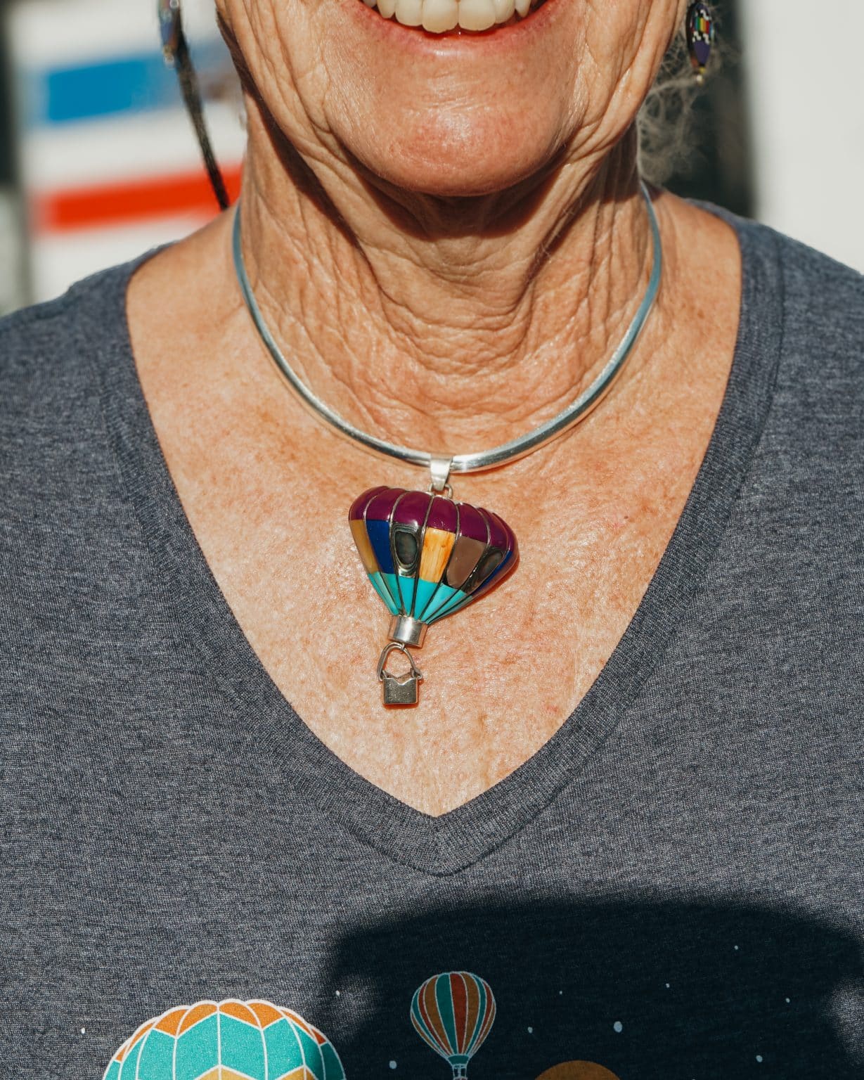 September Skies: Behind the Scenes at the Great Reno Balloon Race ...