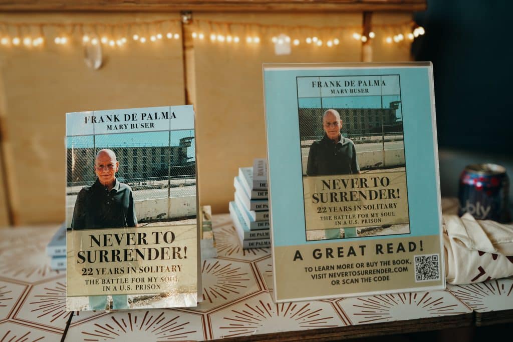 The Boxes We Build, Part III: Beyond Solitary – Sierra Nevada Ally