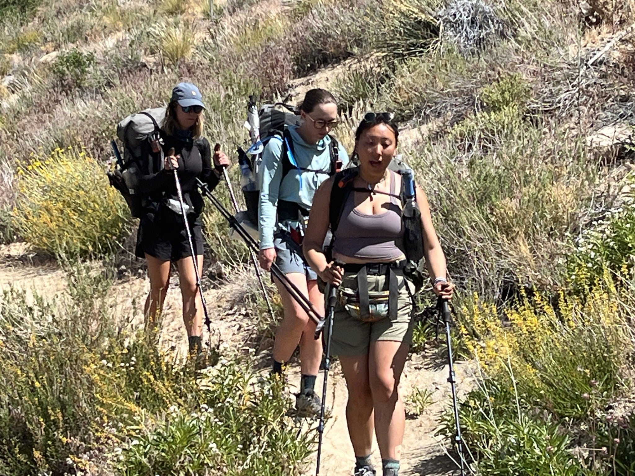 “Hike Your Hike” – Sierra Nevada Ally