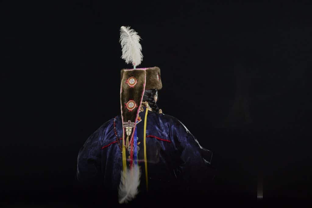 Drums, Dance, and Tradition: NUMAGA Powwow Marks 37th Year in Hungry ...