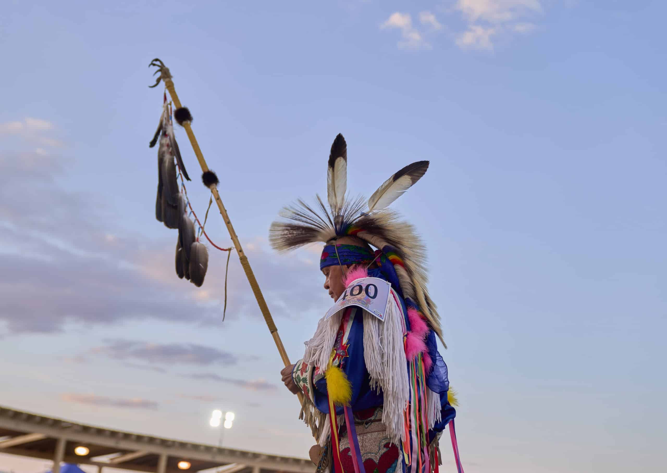 Drums, Dance, and Tradition: NUMAGA Powwow Marks 37th Year in Hungry ...