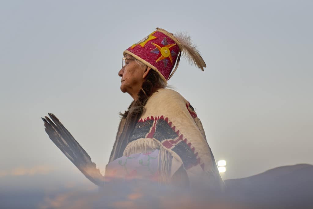 Drums, Dance, and Tradition: NUMAGA Powwow Marks 37th Year in Hungry ...