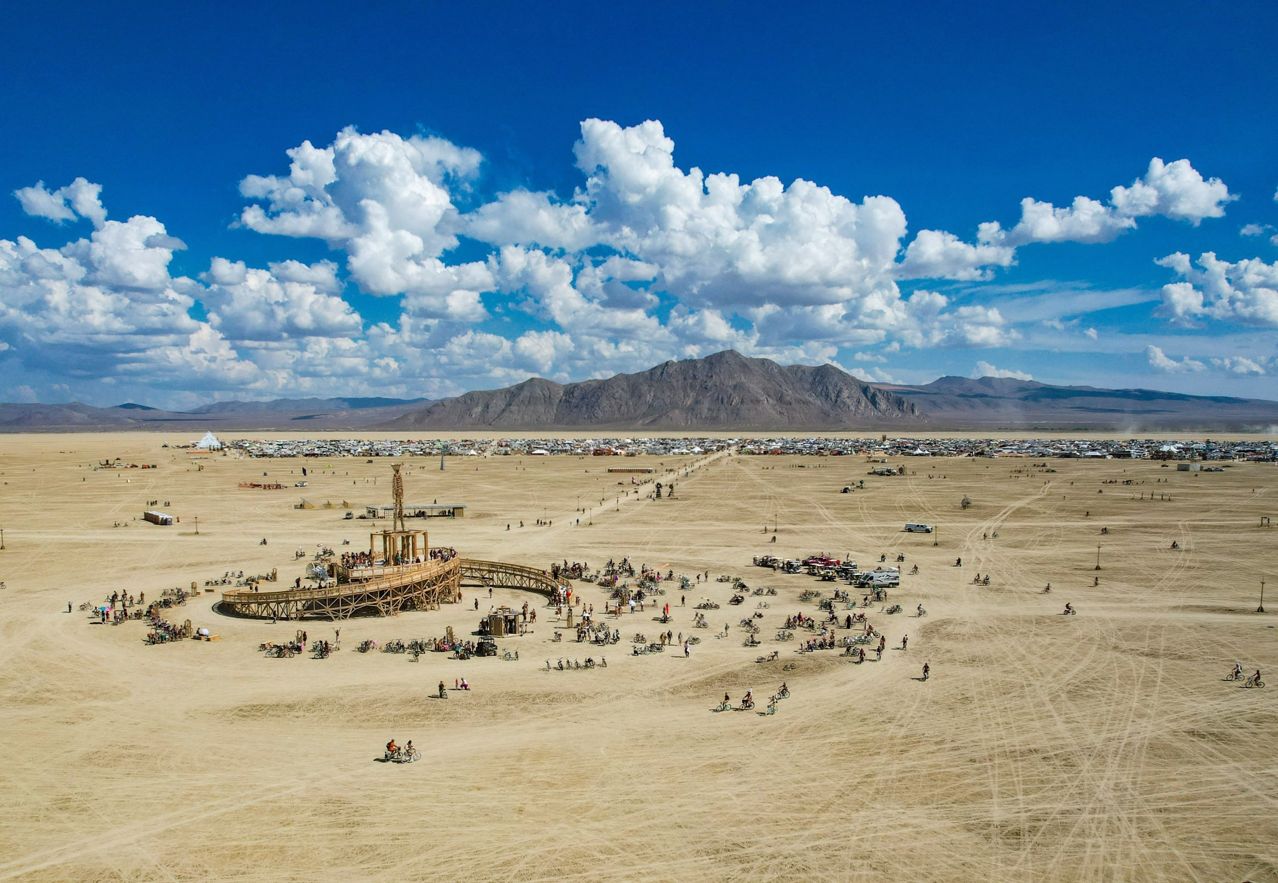 By now, it’s a bizarre tradition of the West – Sierra Nevada Ally