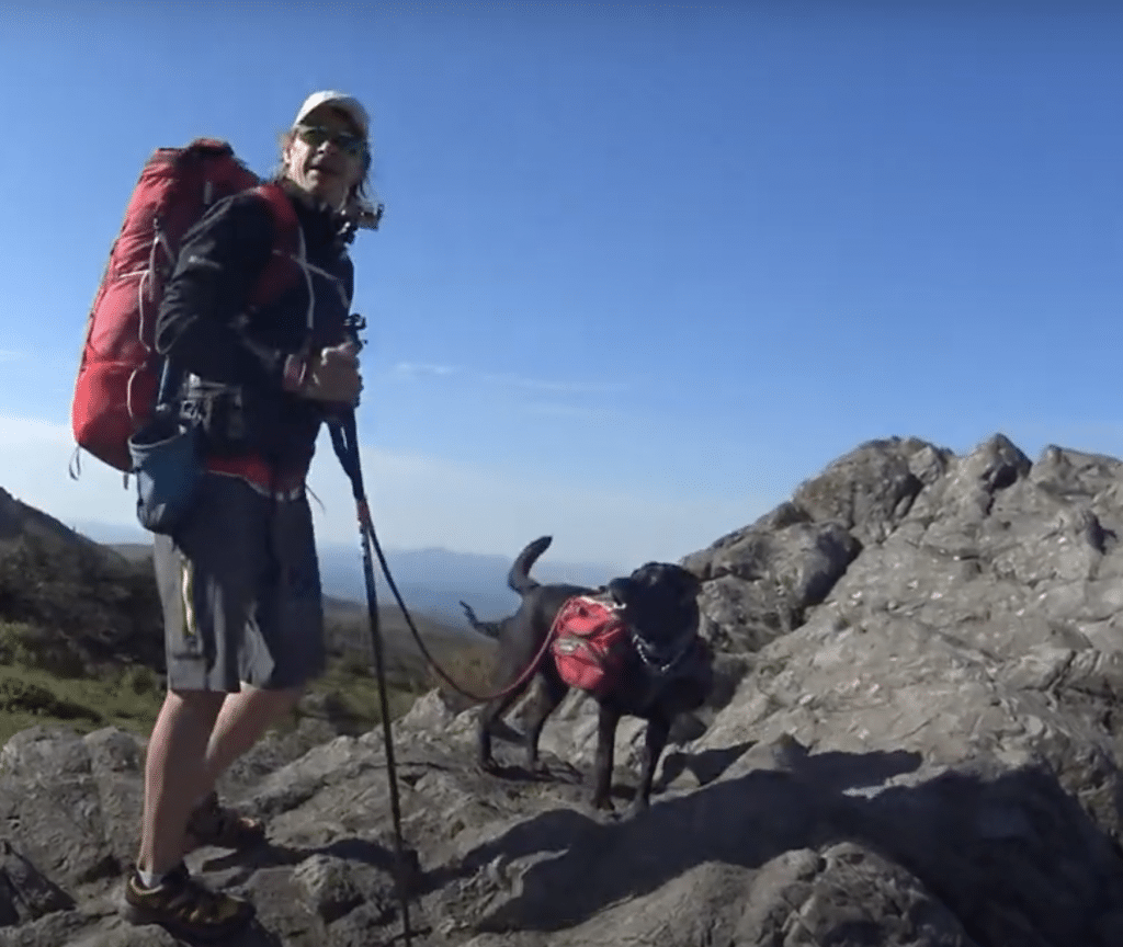 Trevor Thomas: “I got my life back” – Sierra Nevada Ally