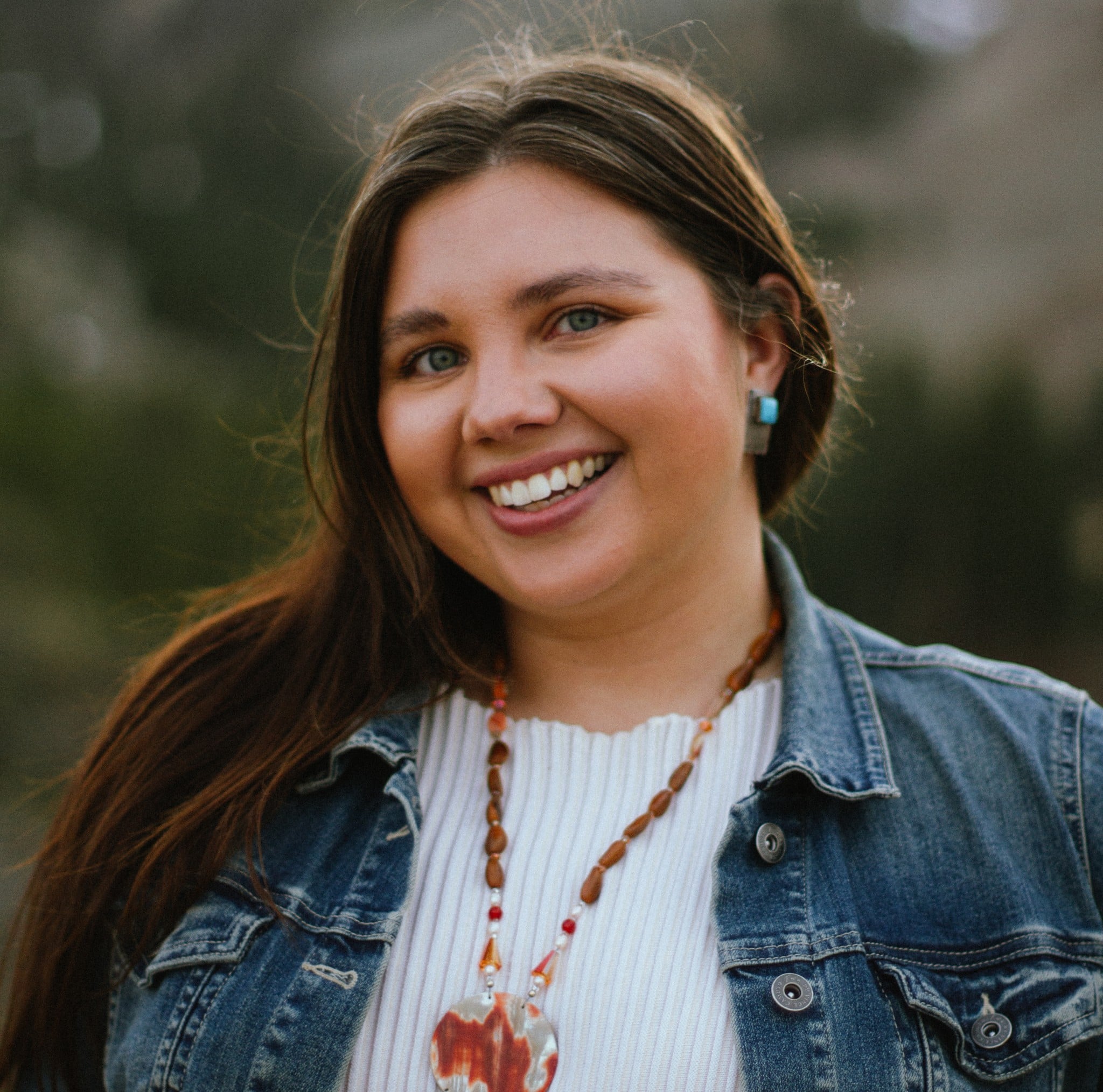 Native Athlete Runs to Heal in New Film – Sierra Nevada Ally