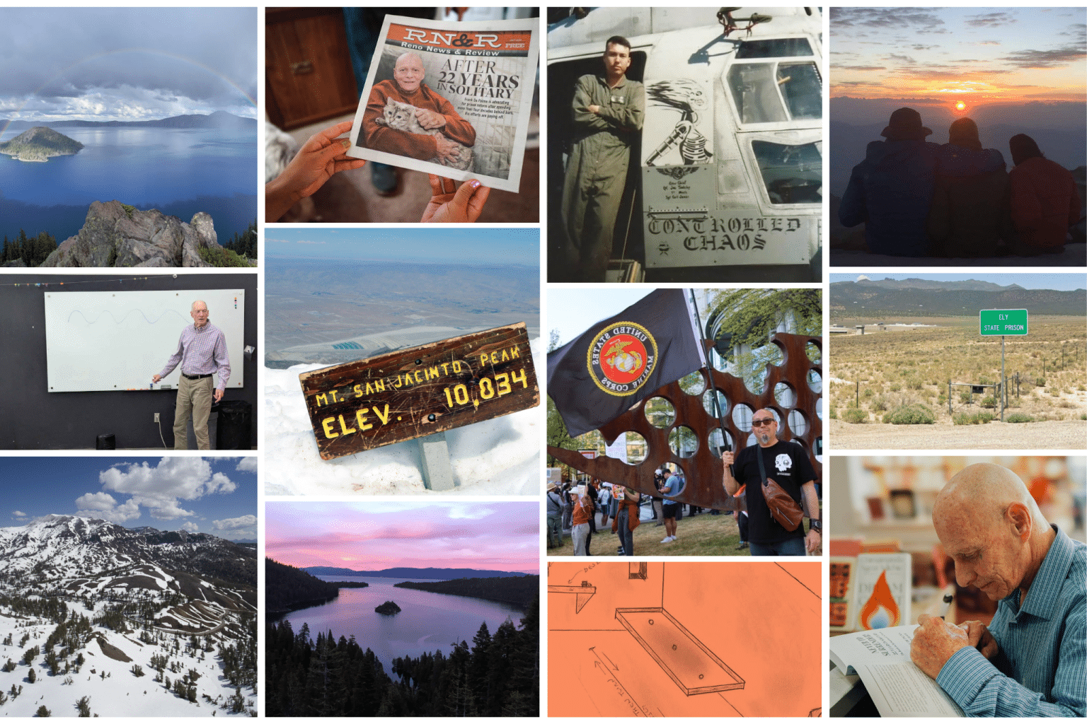 The Series That Shaped Our Year – Sierra Nevada Ally