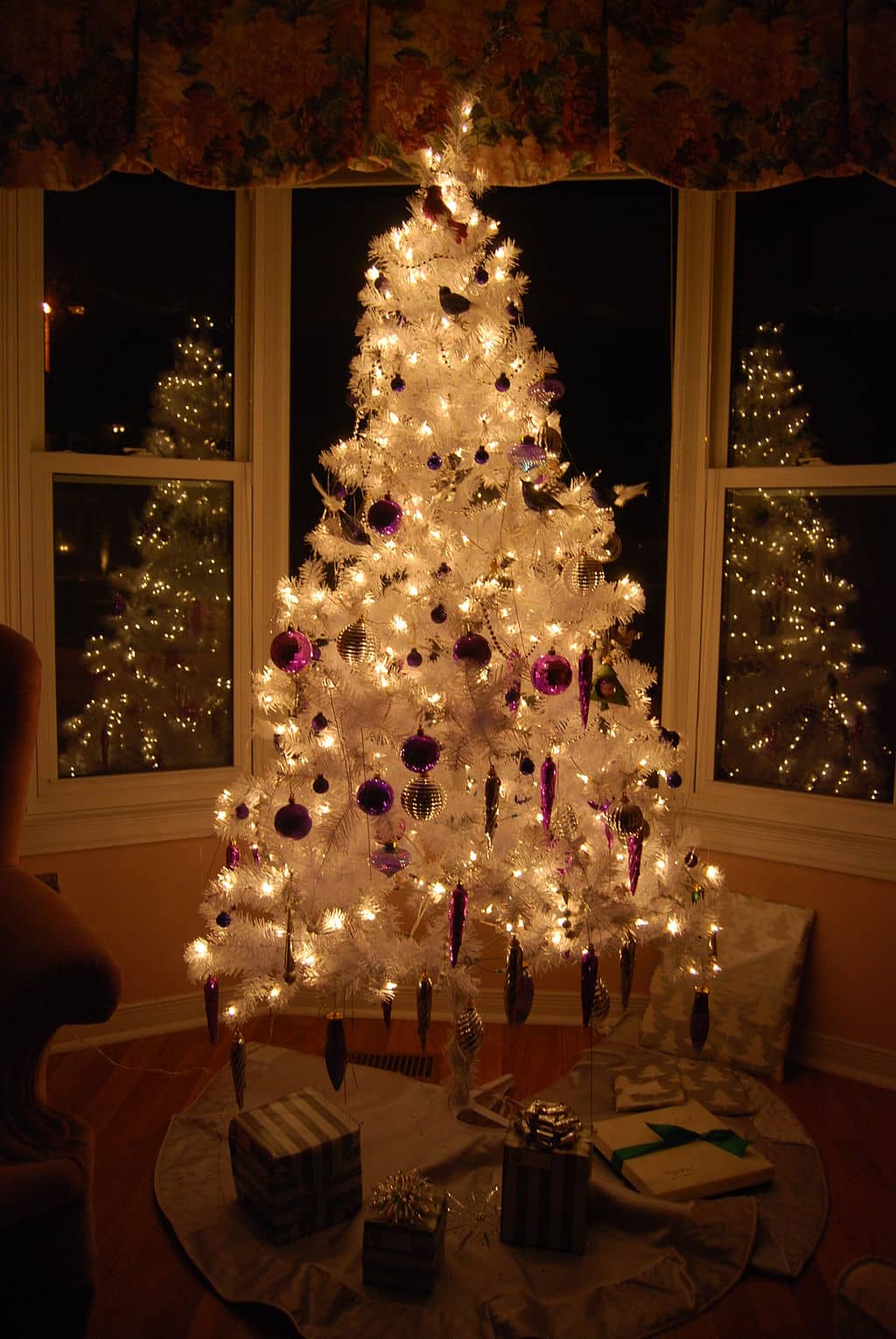 Wild Christmas Pinyon – Sierra Nevada Ally