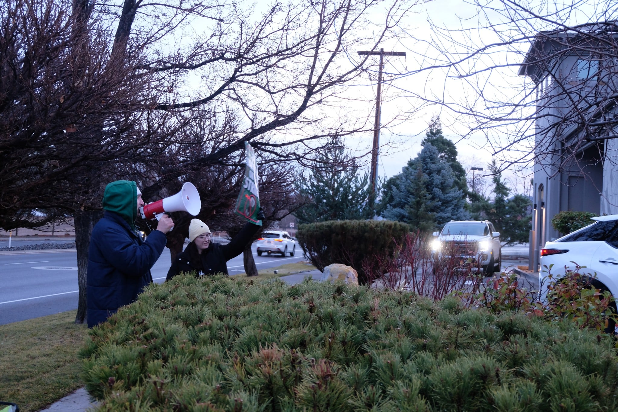 From Barista to Union Delegate: The Beginning of Reno’s Red Cup ...