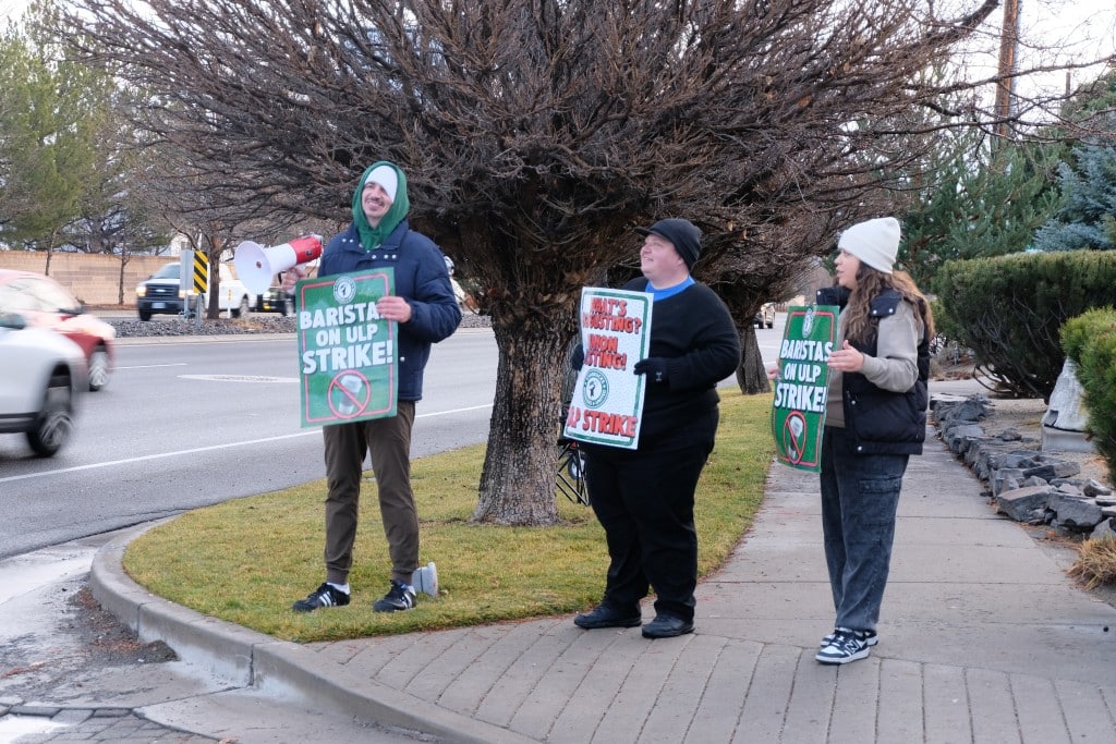 From Barista to Union Delegate: The Beginning of Reno’s Red Cup ...