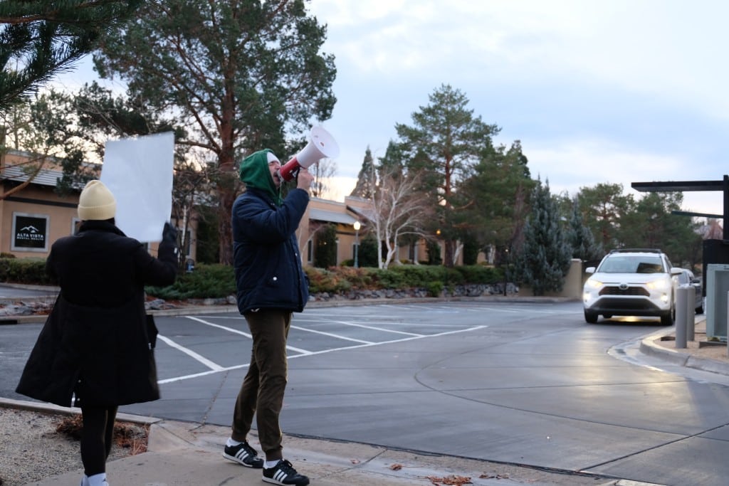 From Barista to Union Delegate: The Beginning of Reno’s Red Cup ...