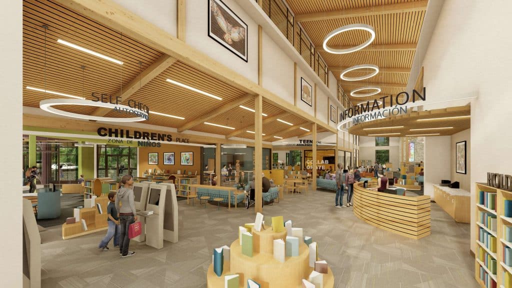 Public Space and Civic Identity in the Mountains: Truckee Debates Its ...