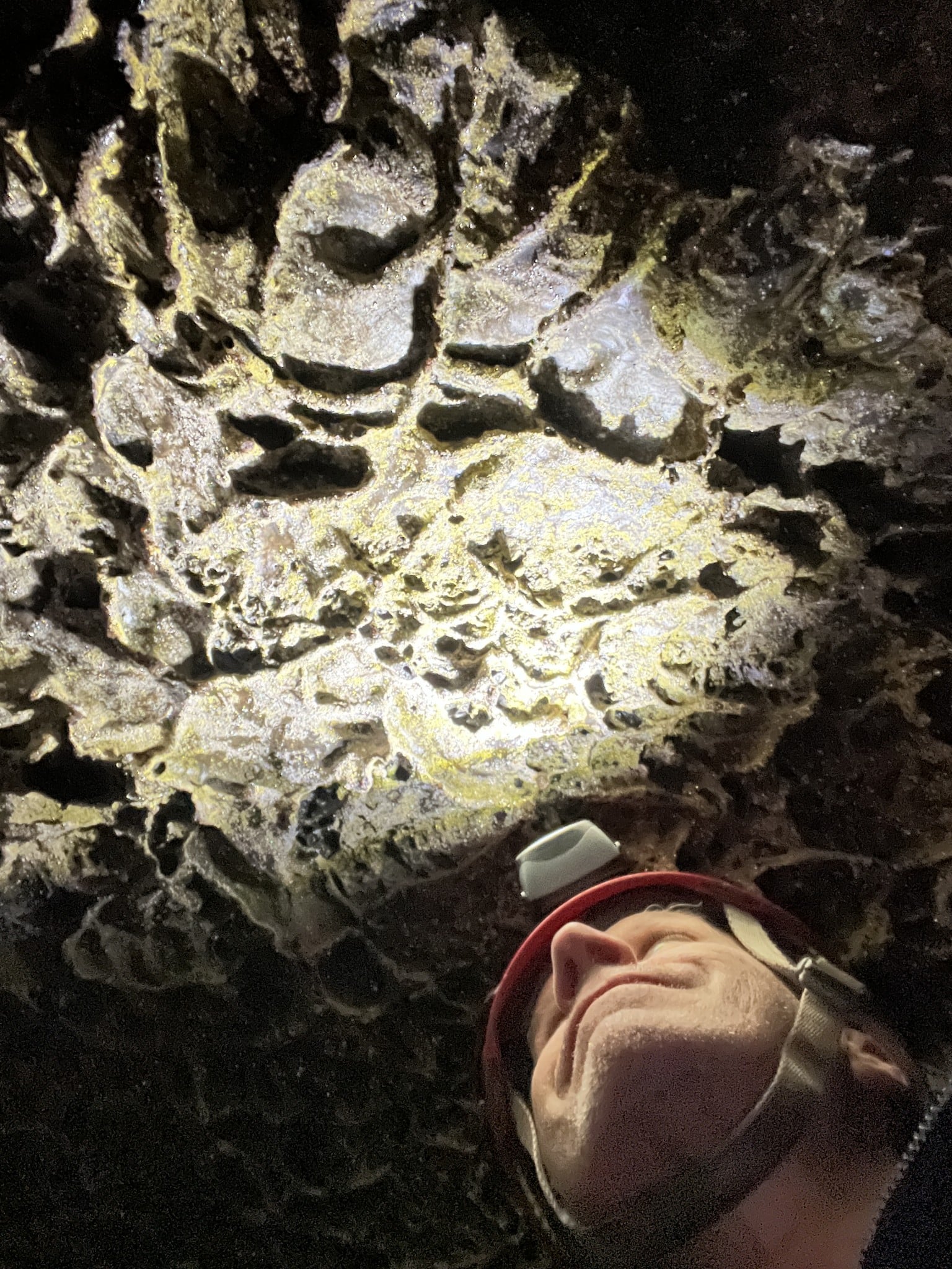 Explore caves and history at Lava Beds National Monument – Sierra ...