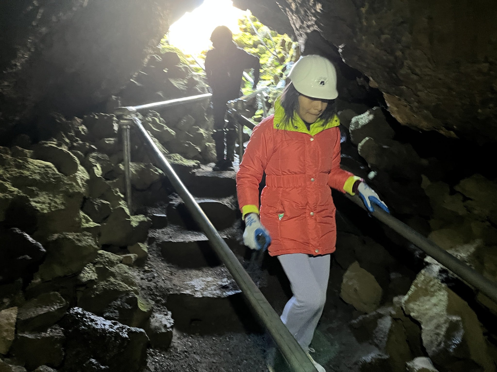 Explore caves and history at Lava Beds National Monument – Sierra ...
