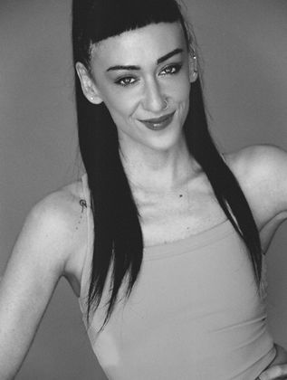 Bridget N. "BridgieNix" Scheiner – Sierra Nevada Ally