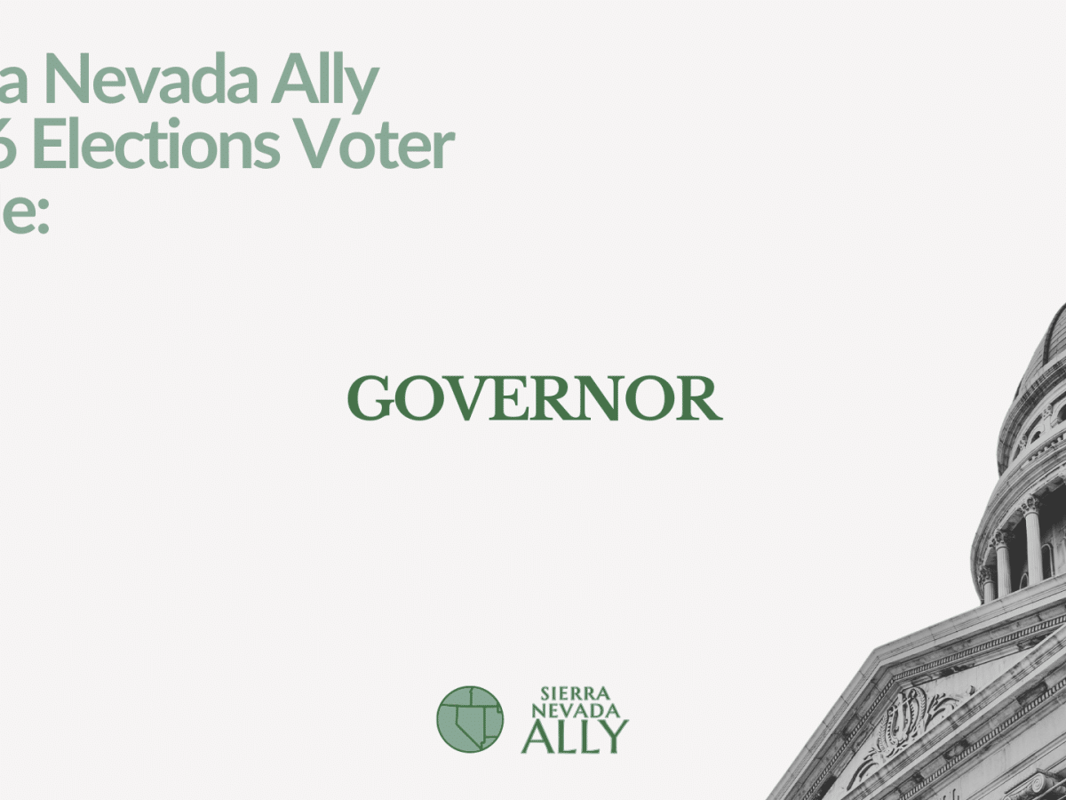 Courtney Burke – Sierra Nevada Ally