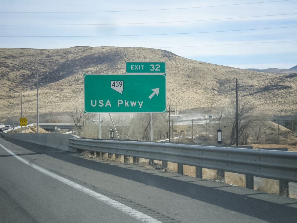 Who Controls the West: Nevada's New Data Center Boom – Sierra Nevada Ally