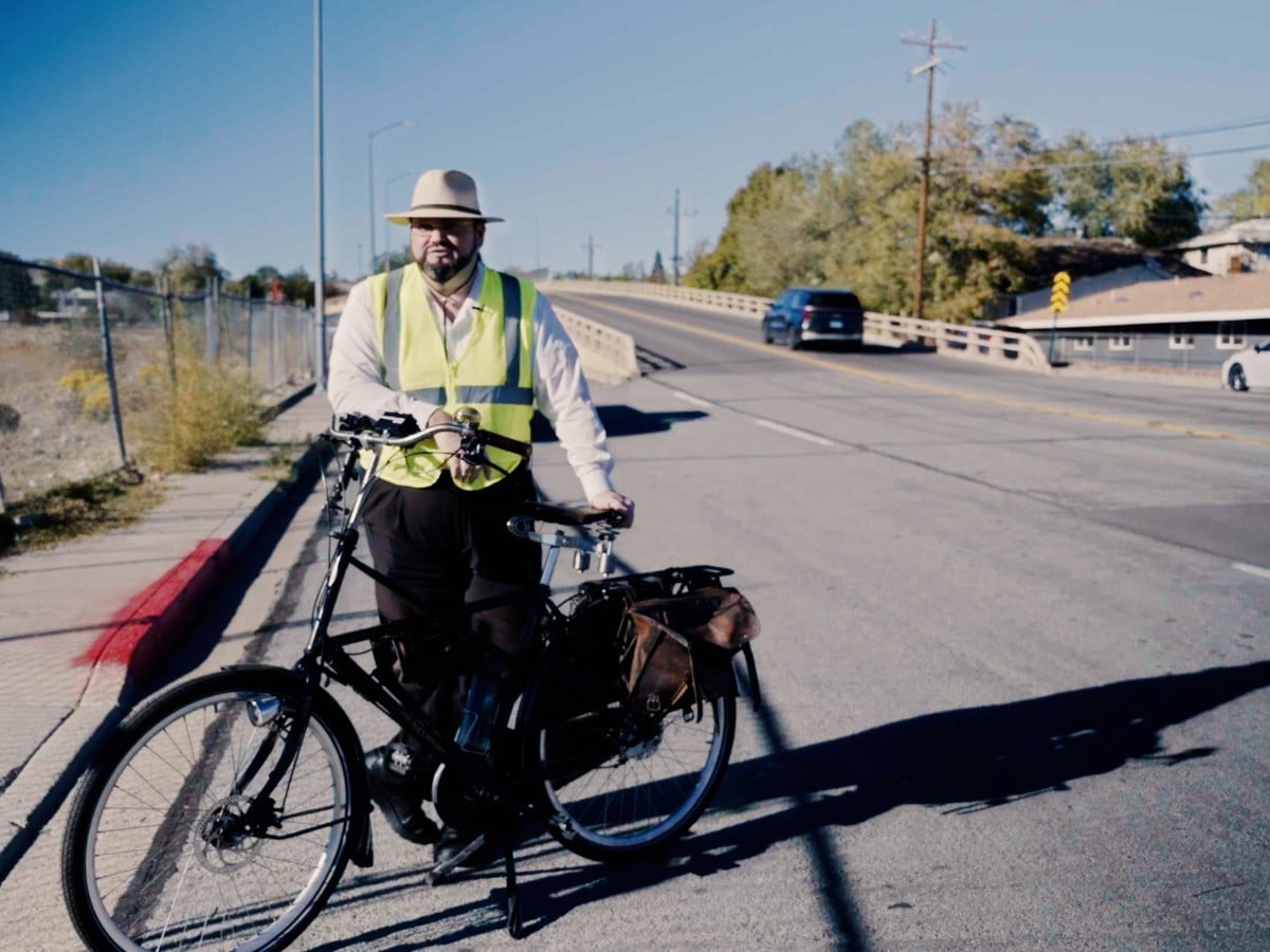 Trailer: Cycling Connections – Sierra Nevada Ally